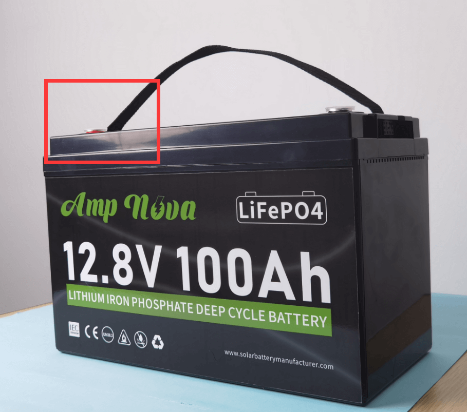 Lead-acid-replacement-battery-projects