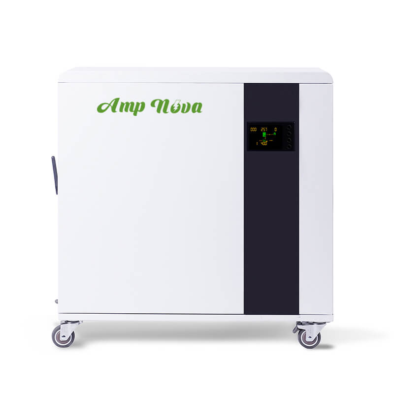 Amp Nova 5KWh All-In-One Energy Storage System - Solar Battery Manufacturer