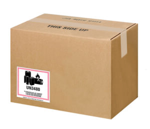 48V Server Rack Battery