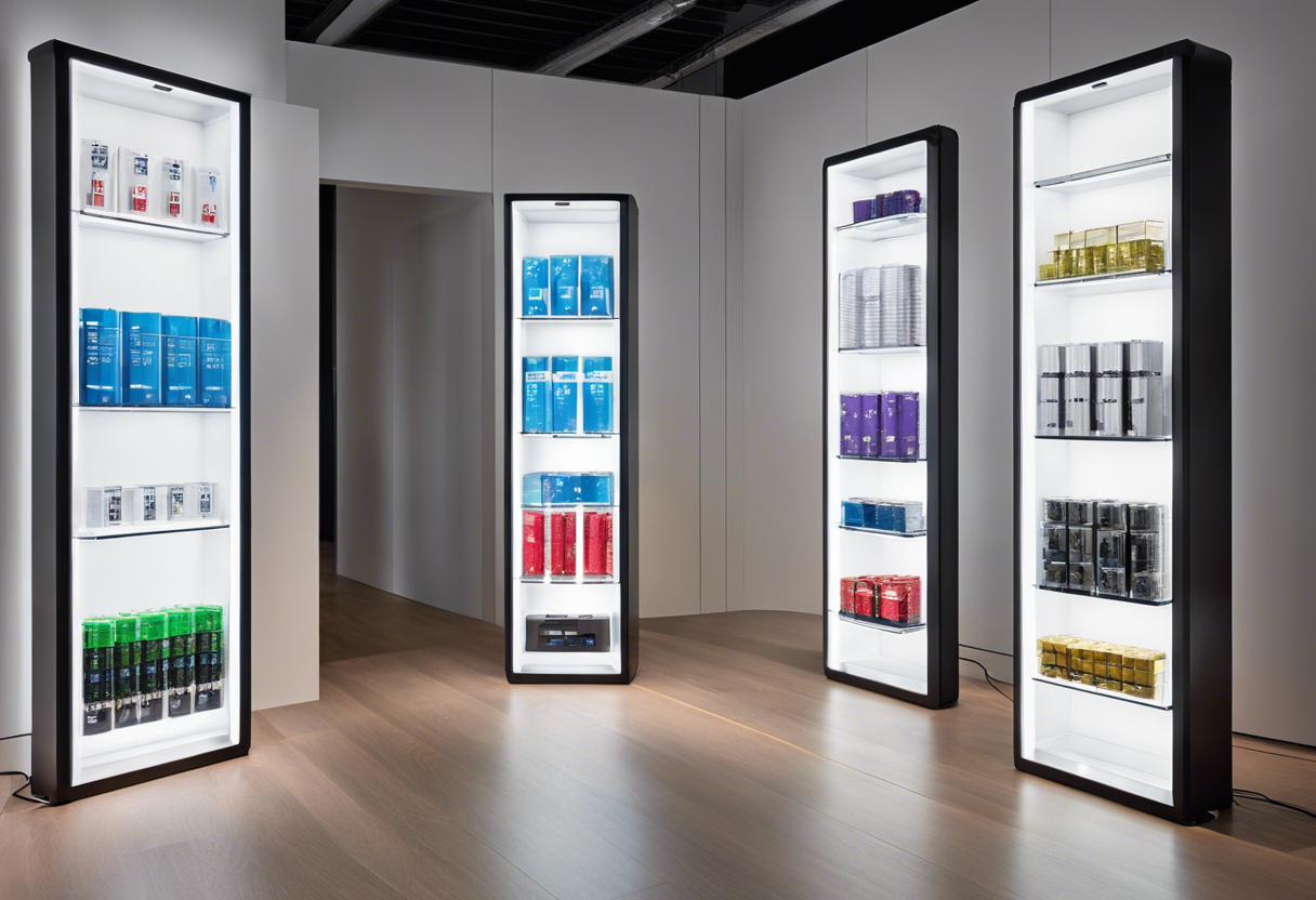 Prismatic Battery - Advantages and Challenges