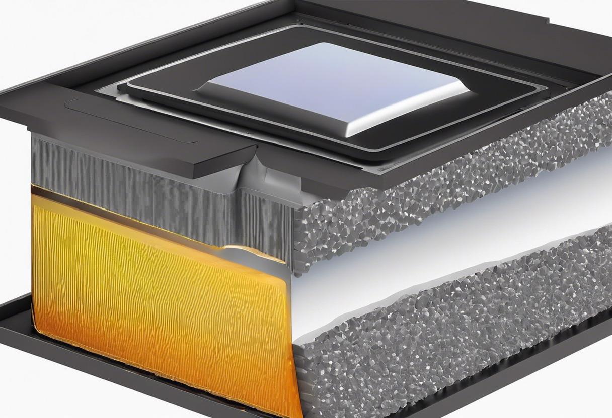 Prismatic Battery - Advantages and Challenges