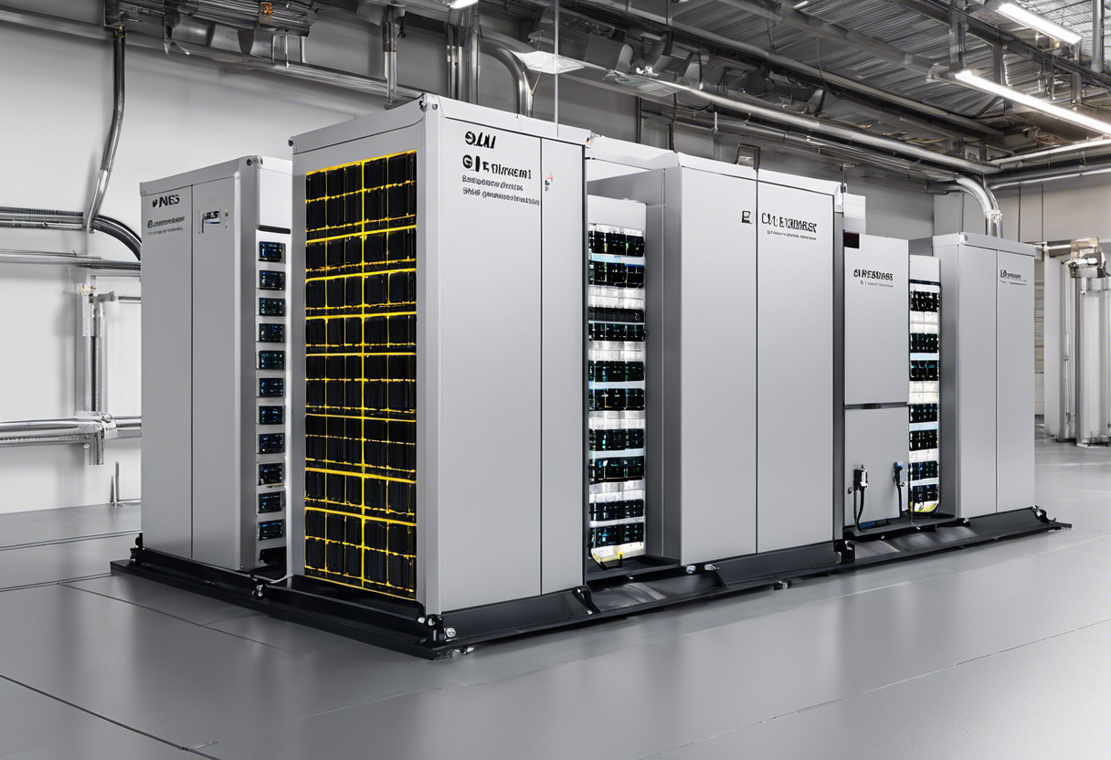 Prismatic Battery - Advantages and Challenges