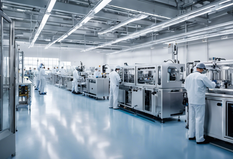 Prismatic Battery - Advantages and Challenges