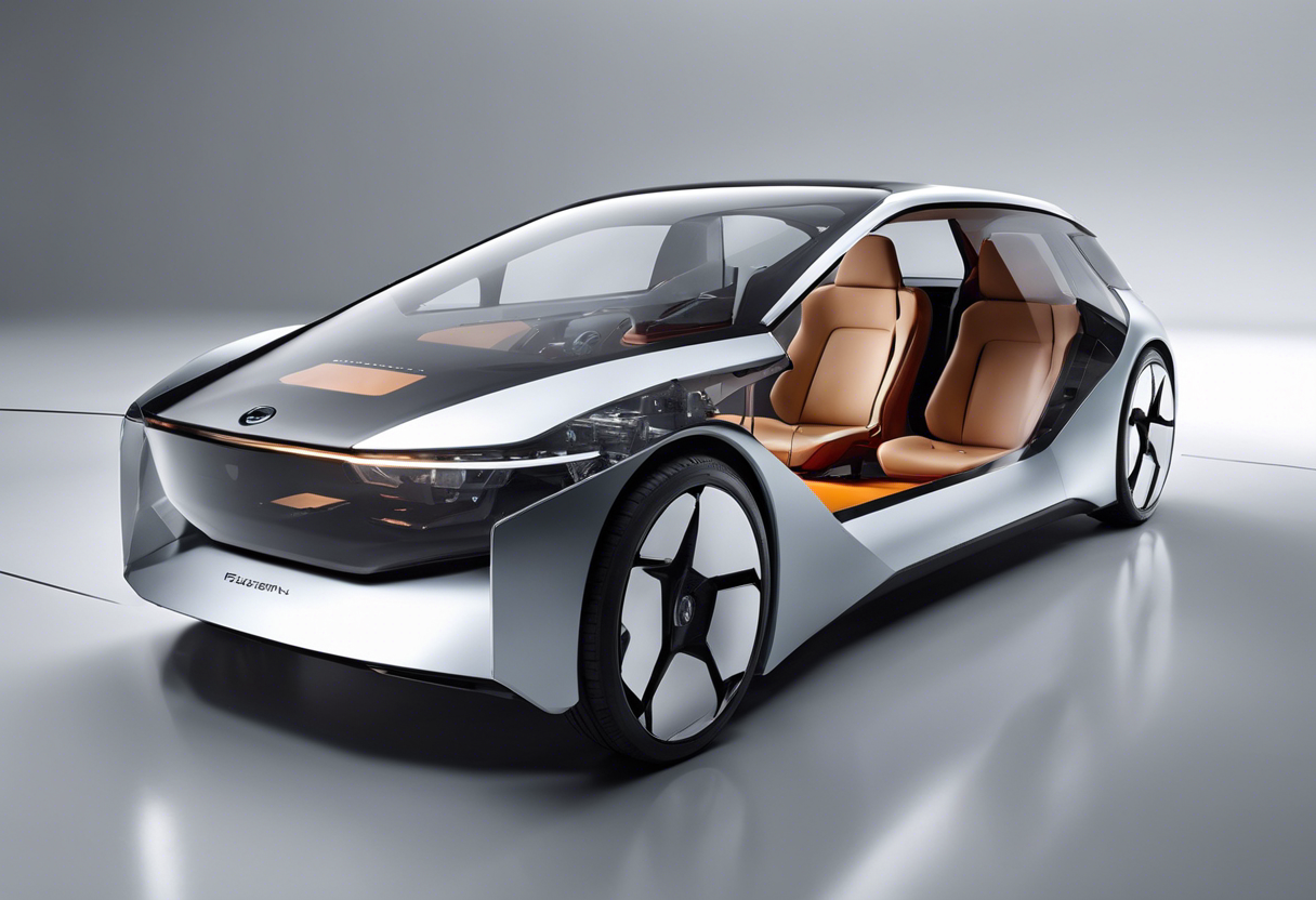 Prismatic Battery - Advantages and Challenges