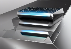 Prismatic Battery - Advantages and Challenges