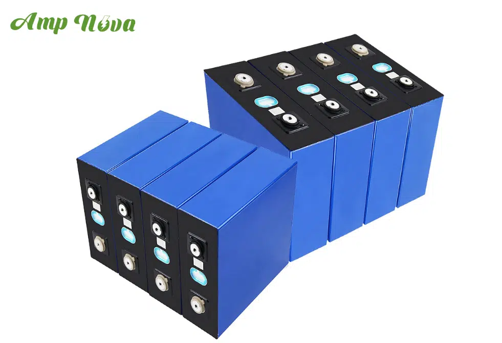 Prismatic Battery - Advantages and Challenges