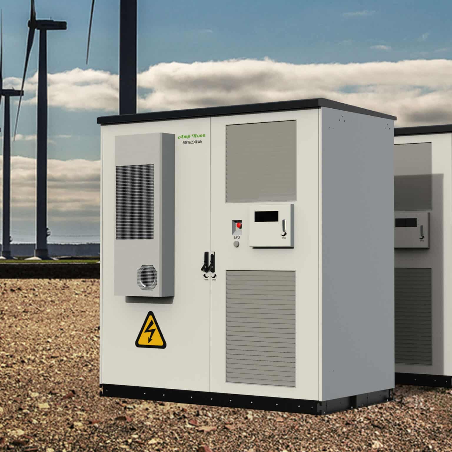 What Is BESS? Battery Energy Storage Explained