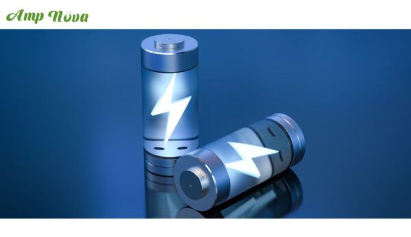 How Lithium Battery Farms Redefine Energy Solution | From Innovation to ...