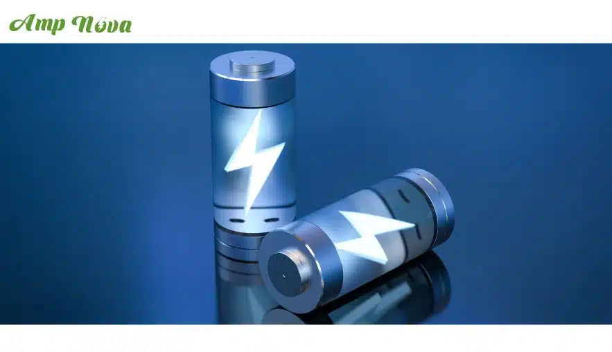 How Lithium Battery Farms Redefine Energy Solution | From Innovation to ...